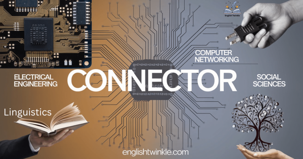 Connector or Connecter: Which is Correct in Modern English? - English ...