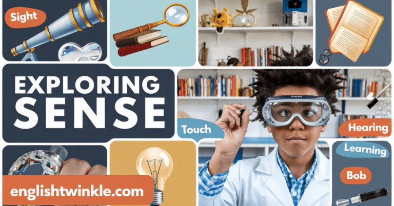 Since vs Sense: Understanding When to Use Each Word - English Twinkle