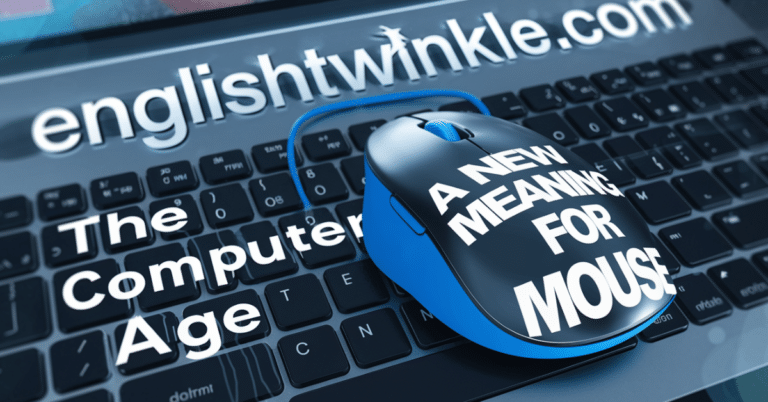 Mouses vs Mice: What’s the Correct Plural of Mouse? - English Twinkle