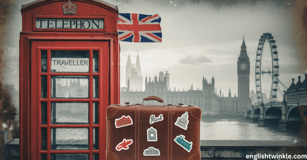 Traveler or Traveller: Which Spelling is Right? - English Twinkle