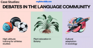 Acclimate vs Acclimatize vs Acclimatise-English Twinkle