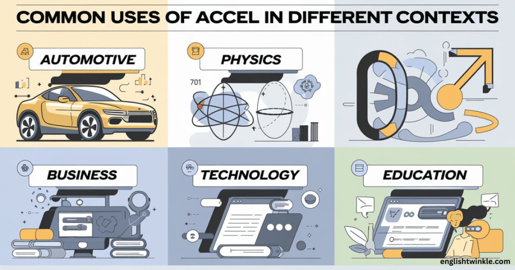 Excel or Accel: Unpacking the Words - English Twinkle