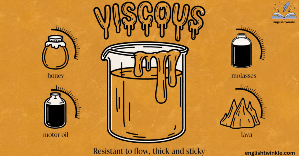 Vicious vs Viscous: Use Them Correctly in Writing - English Twinkle
