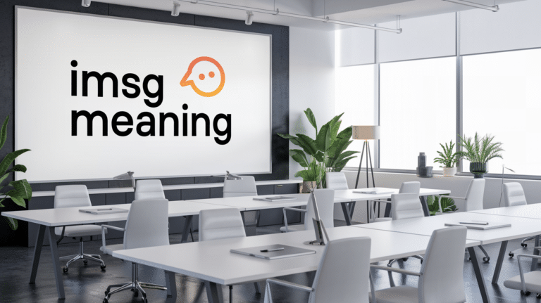 IMSG Meaning: What Does It Mean on TikTok and in Texting? - English Twinkle