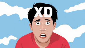 XD Meaning - In Texts and Other Social use - English Twinkle