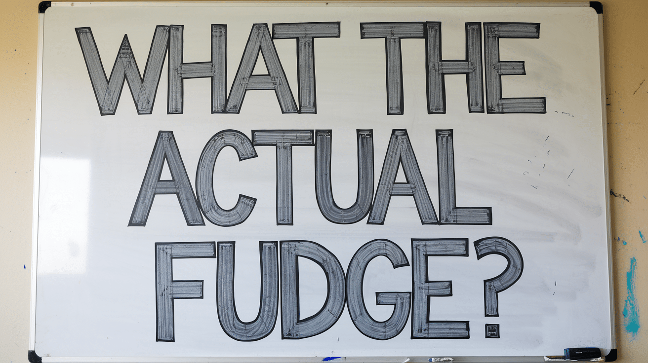 WTAF Meaning: Understanding the Popular Internet Slang - English Twinkle