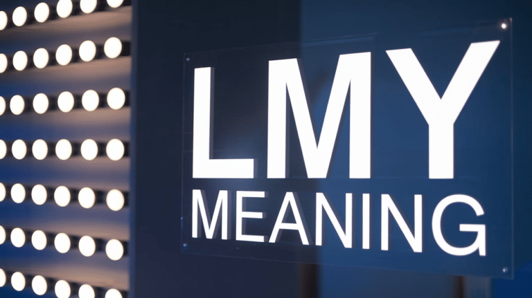 LMY Meaning: Love and Miss You – A Texting Acronym Explained - English ...