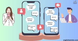 What Does WTV Mean in Texting? - English Twinkle